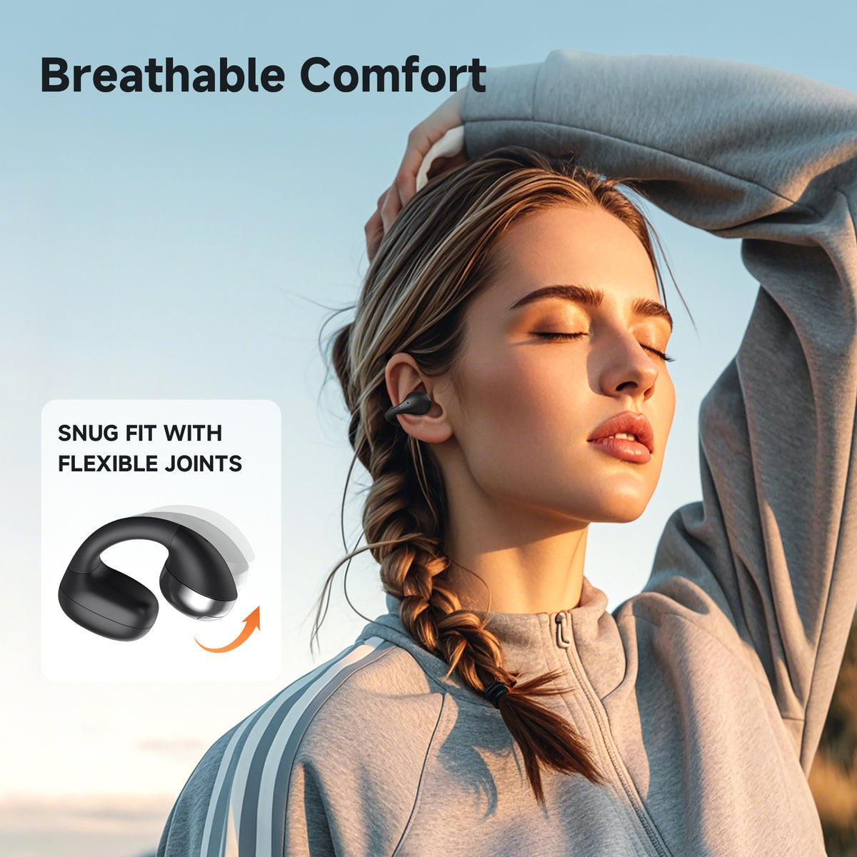 EP03 Open Ear Headphones – boeanstore.com