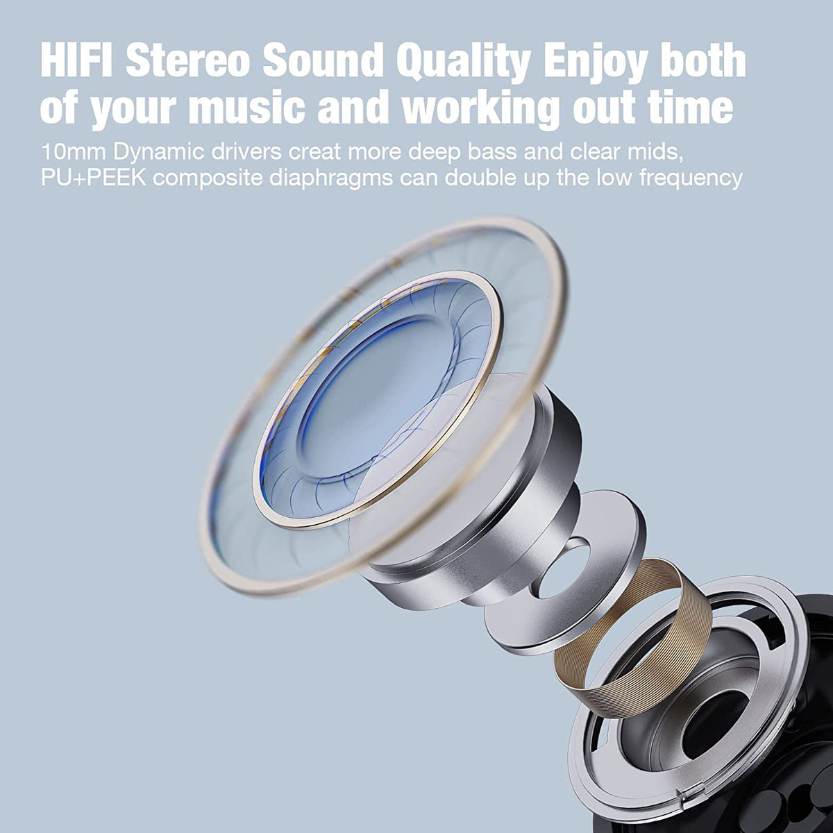 Boean Bluetooth Headphones Audio- Black – boeanstore.com